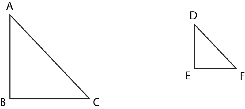 Understanding Congruent and Similar Figures